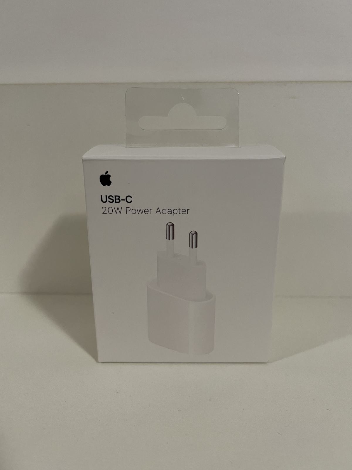 Apple 20W Power Adapter
