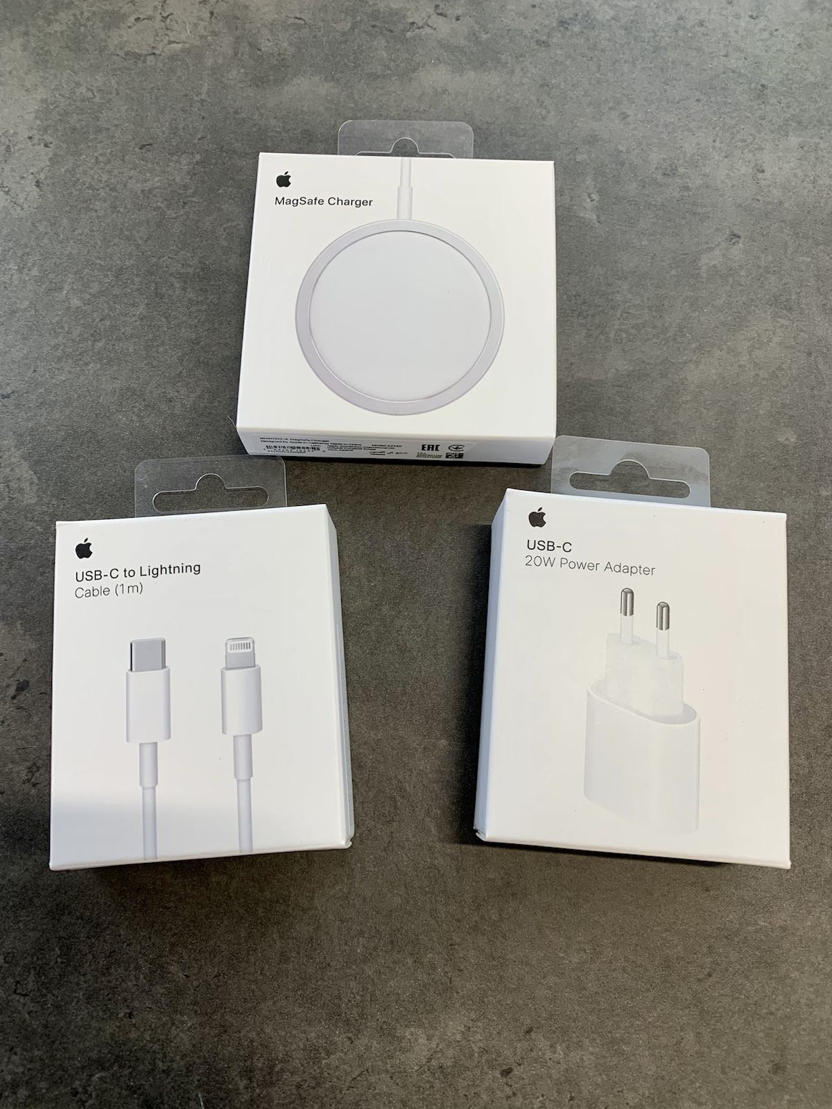 Apple 20w punjač MagSafe USB C