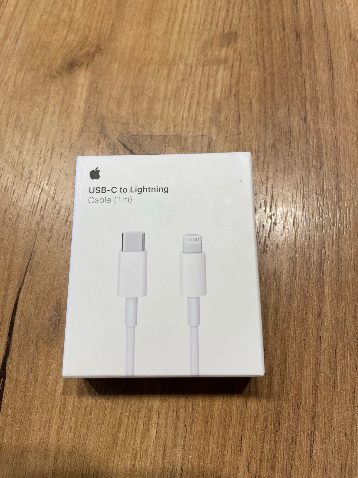 APPLE IPHONE ORIGINAL BRZI PUNJAC usb c
