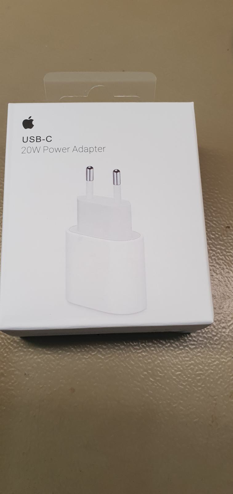 Apple Iphone punjač 20W USB-C