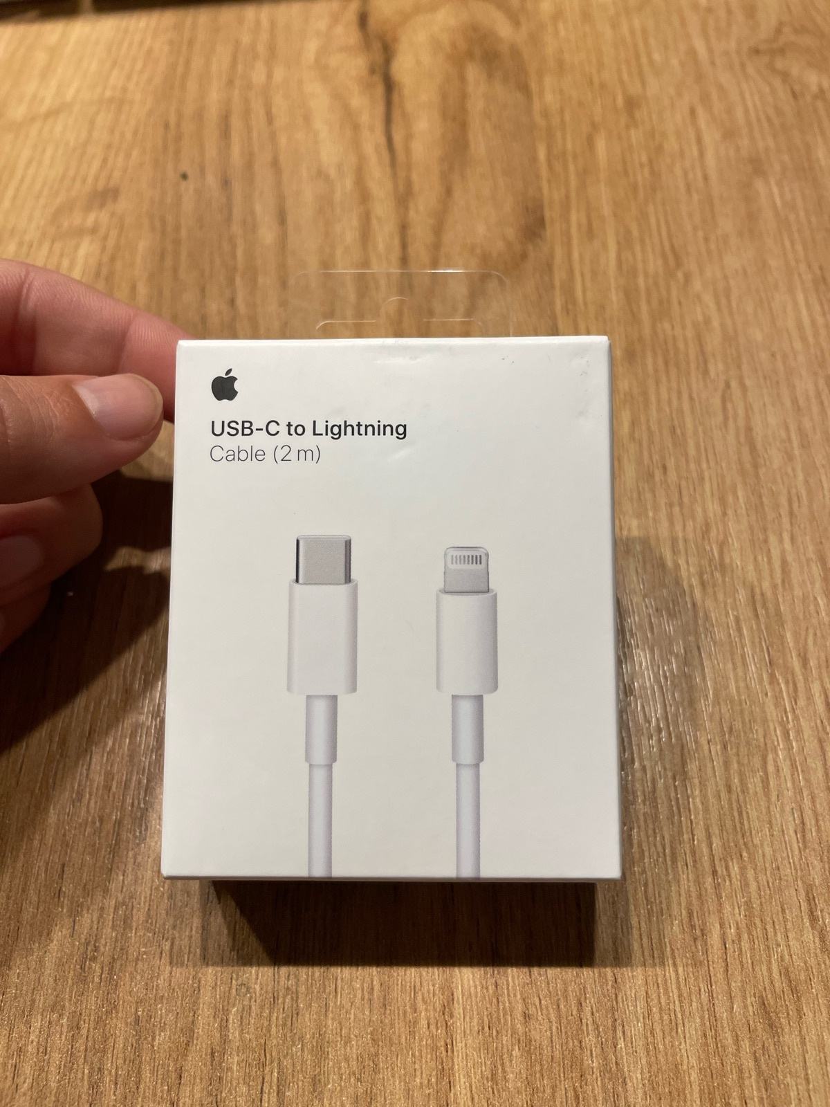 APPLE IPHONE USB C BRZI PUNJAC *2m* ORIGINAL