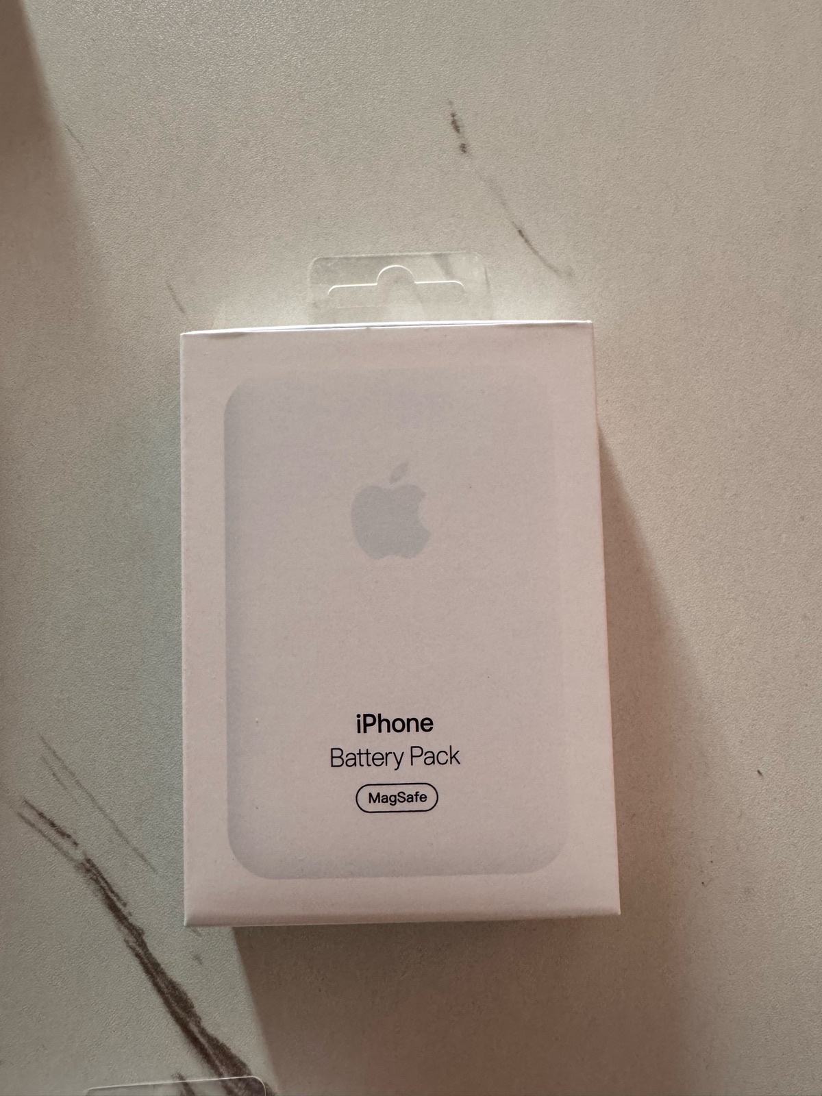 Apple MagSafe prijenosni punjac