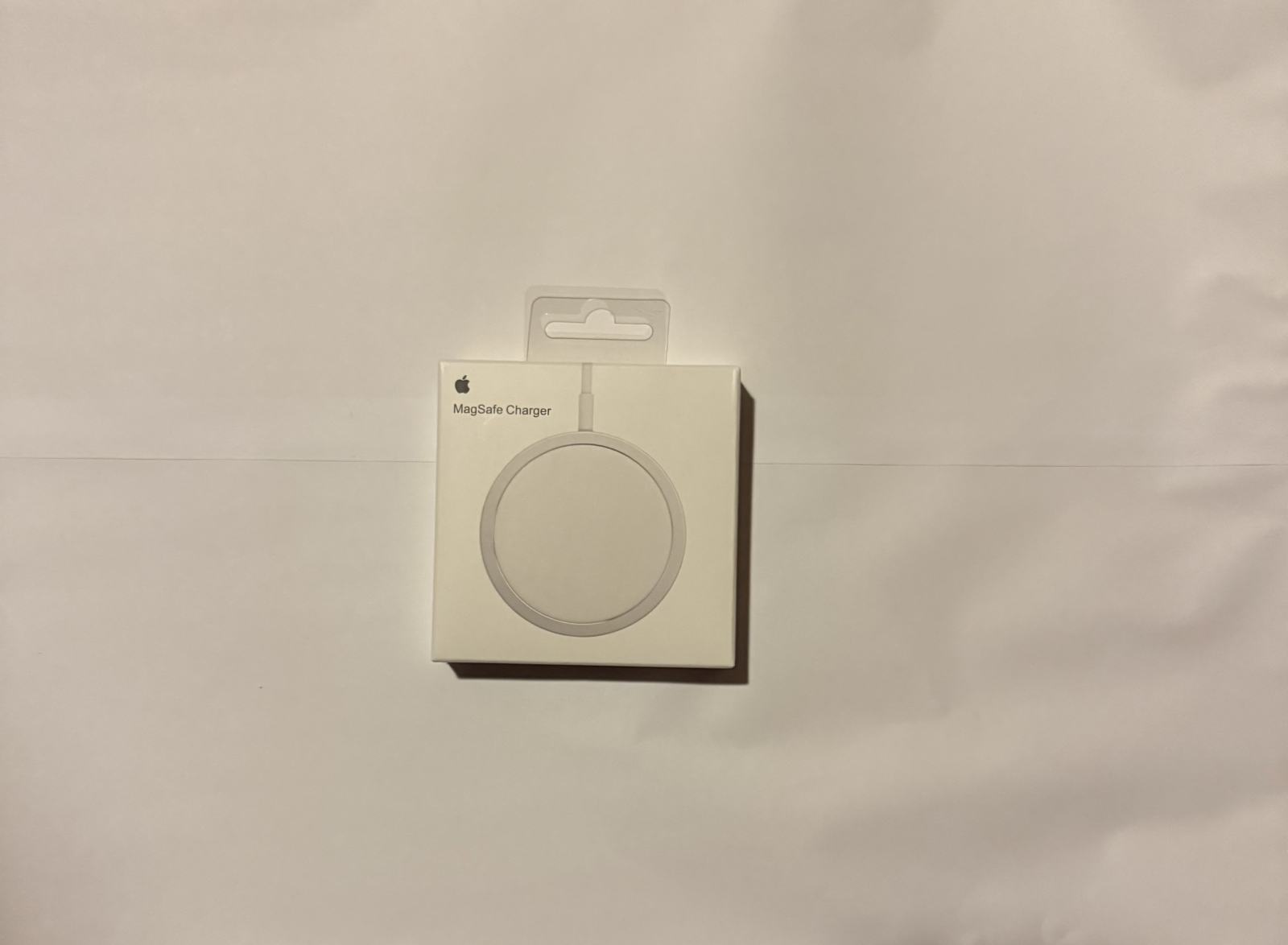 Apple magsafe punjač - novo - bežićni punjač