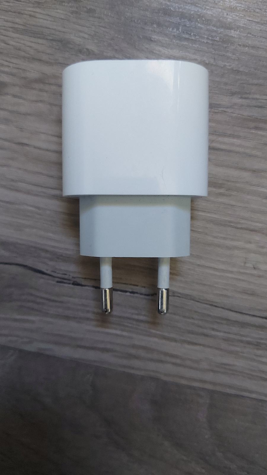 Apple USB-C Punjač za iPhone/iPad/iPod