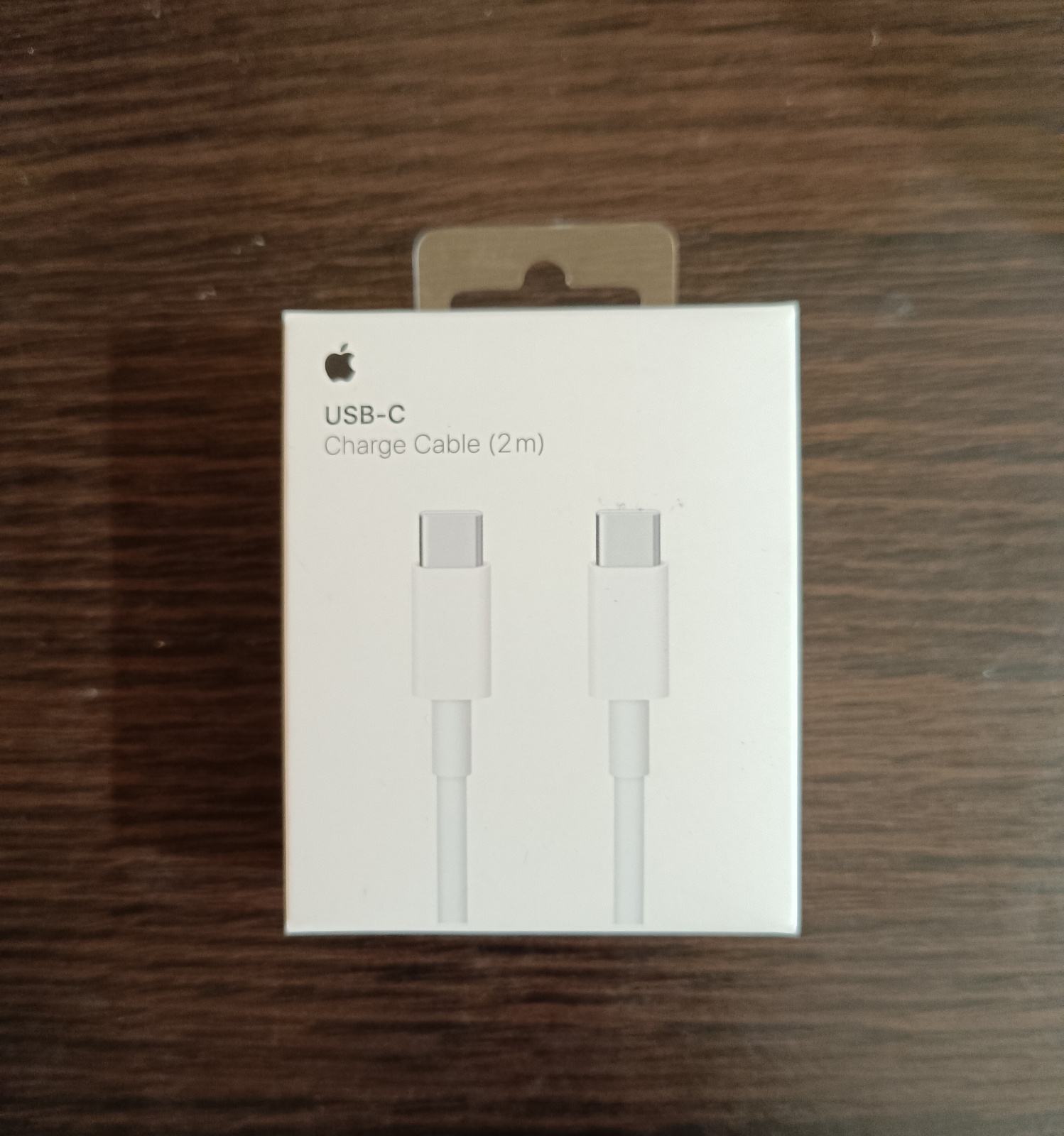 Apple USB-C 2m original neotvoreni kabel punjac