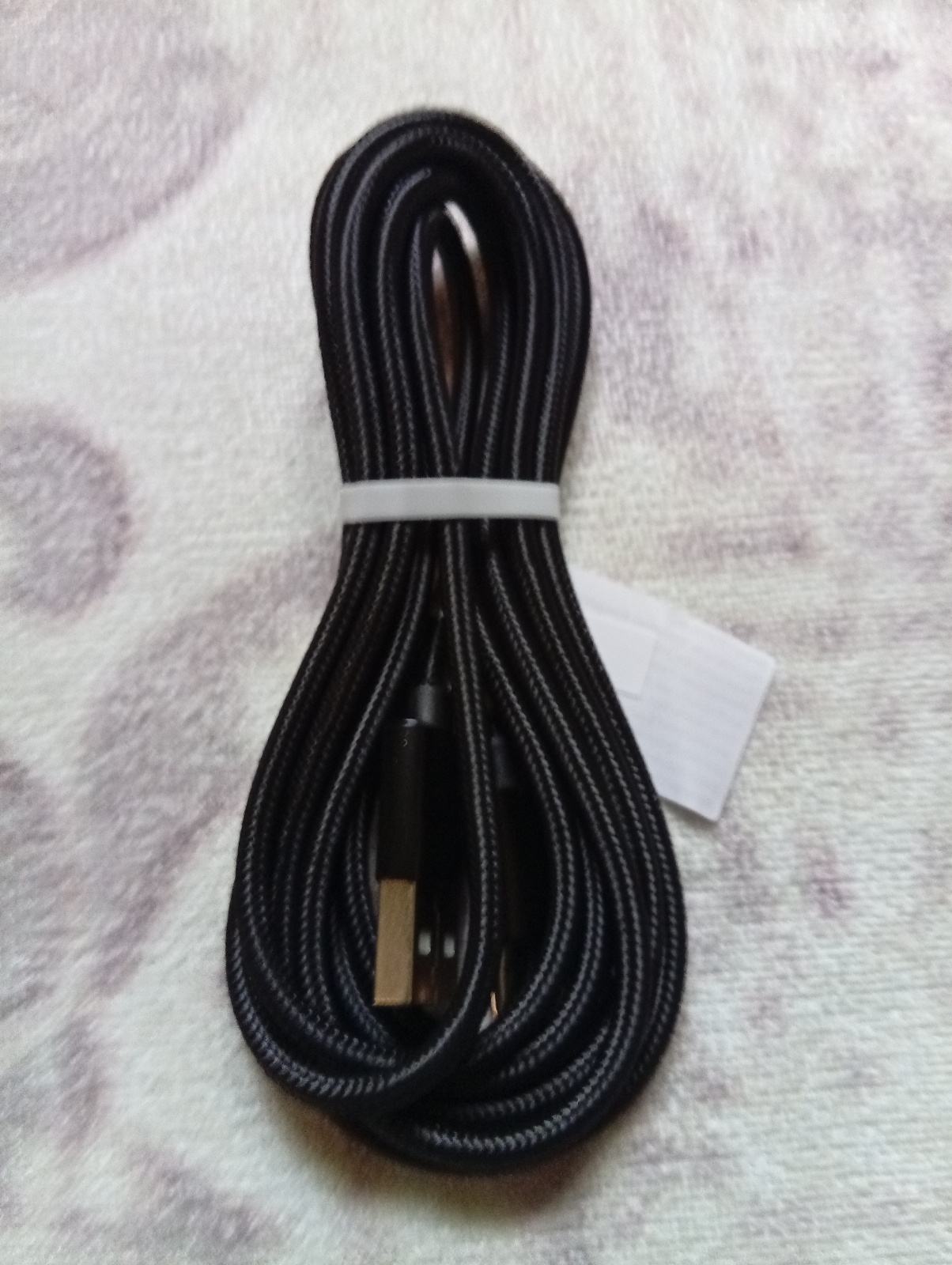 Brzi USB Type-C kabal