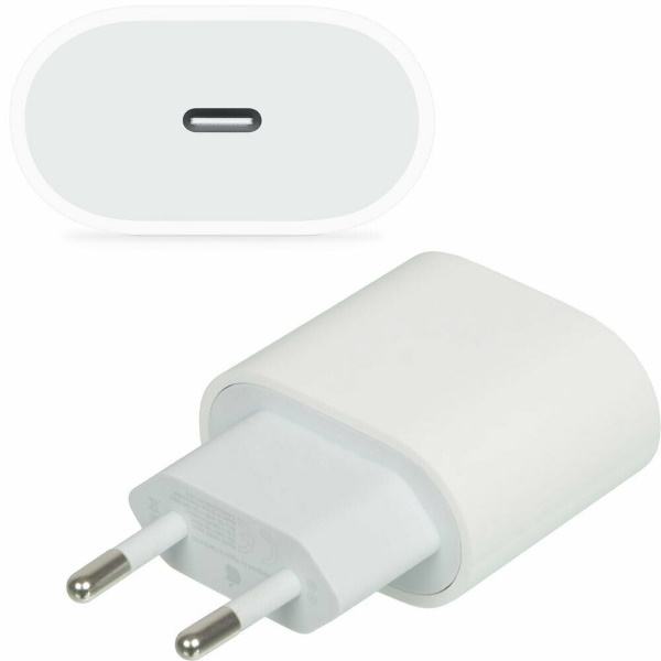 Iphone 12 adapter USB C punjac 20W