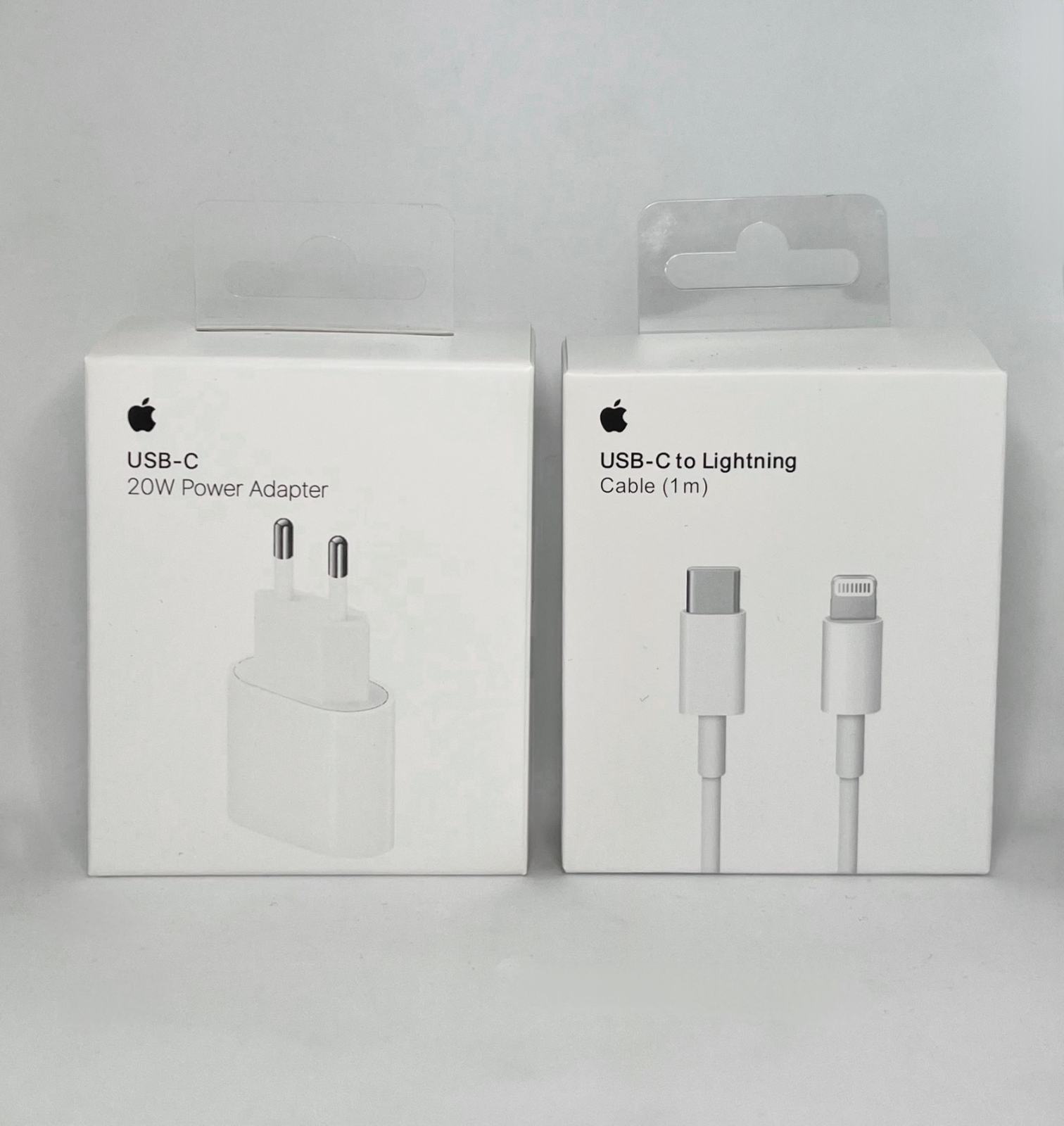 Original Apple 20w fast-charge punjač