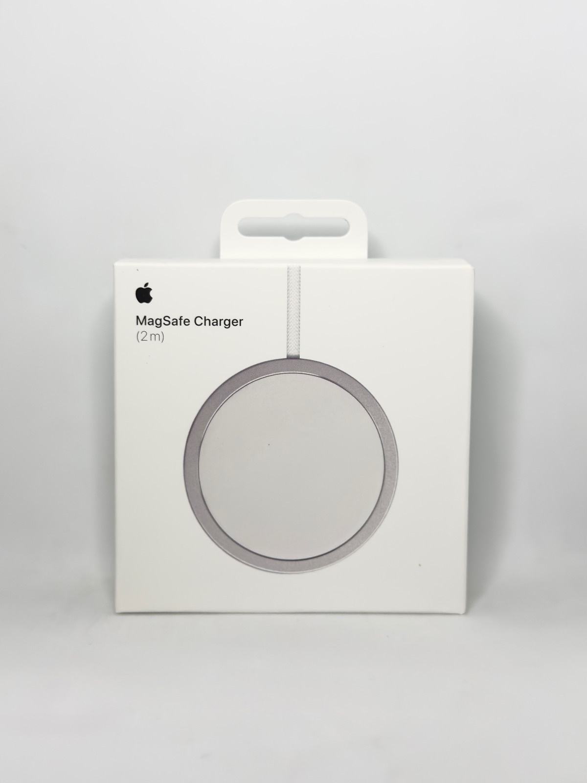Original Apple MagSafe wirelesa 2m punjač