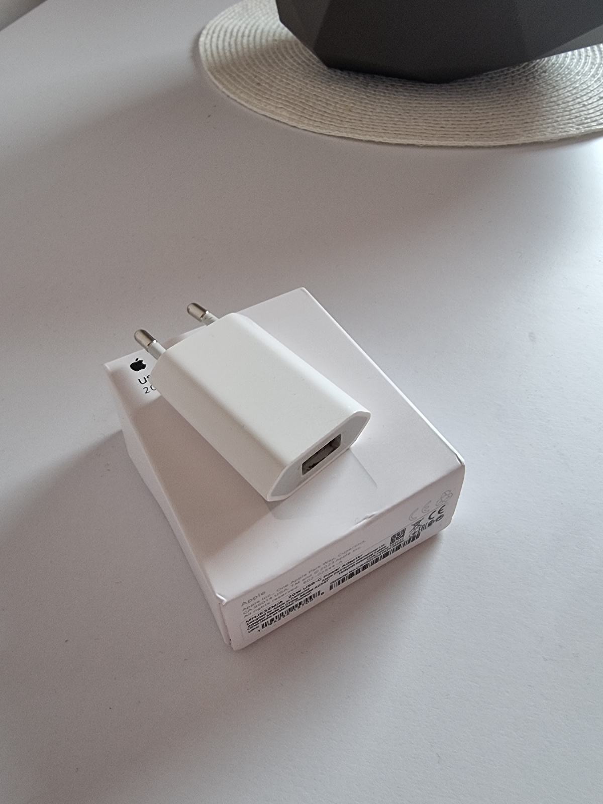 Original punjač za iphone