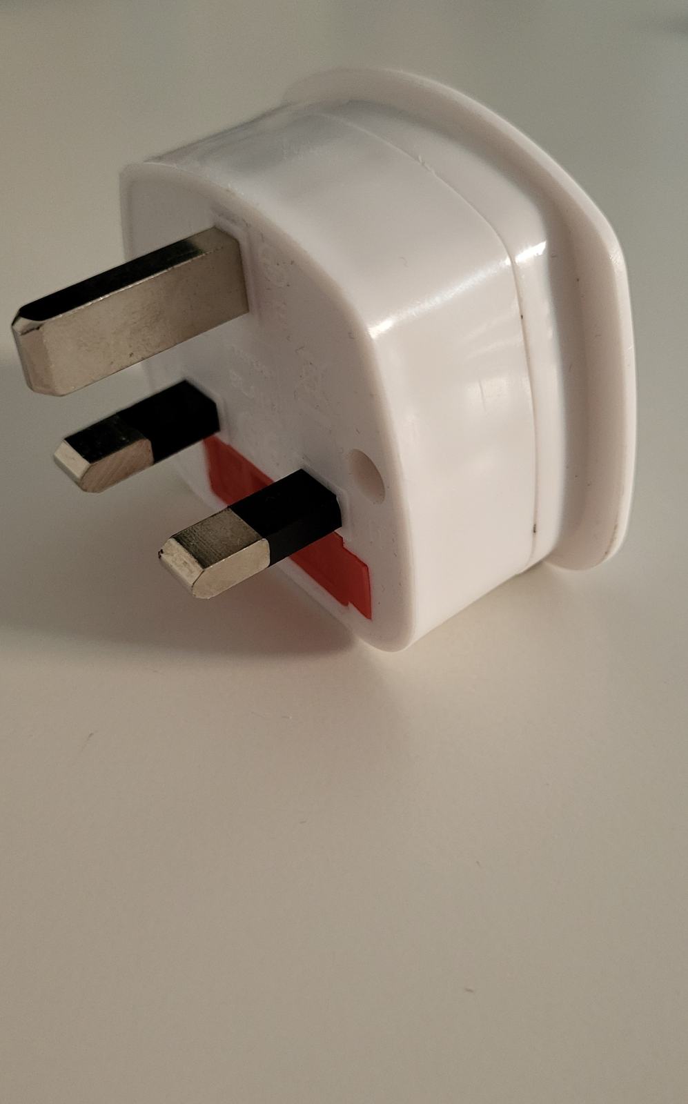 Putni adapter za UK