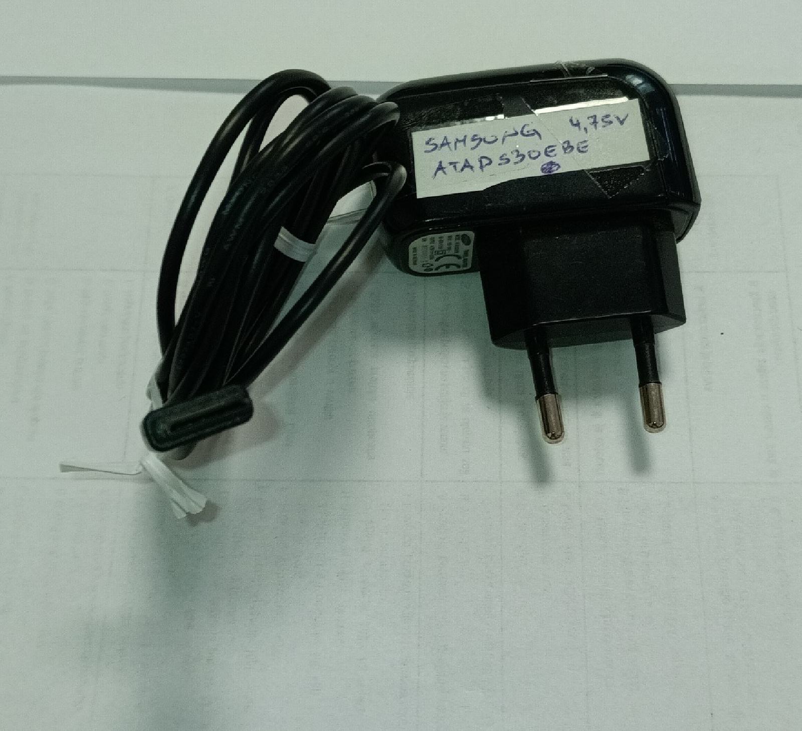 Samsung punjač ATADS30EBE