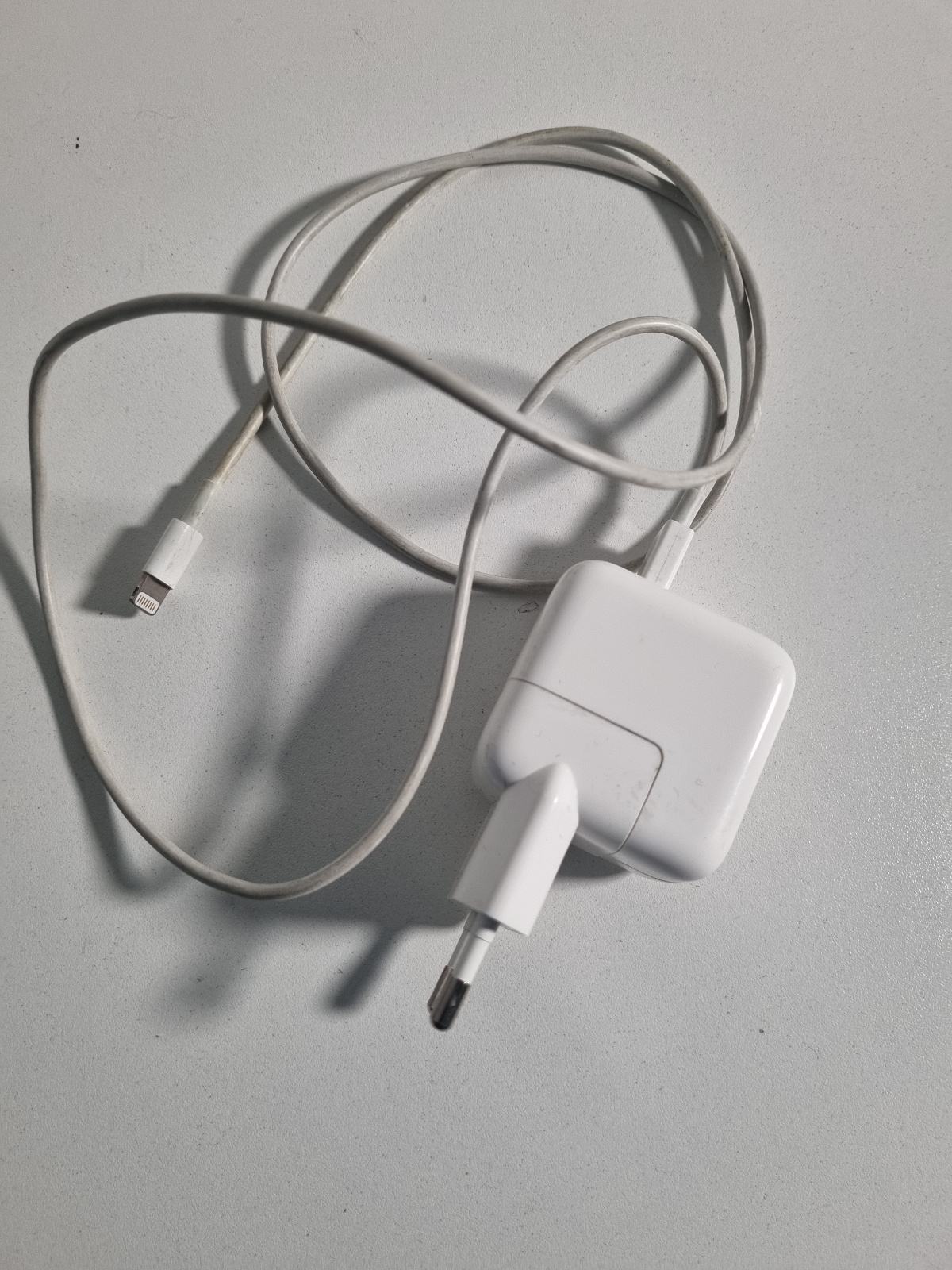 USB power adapter za Apple iPod,iPad & iPhone Model A1205 5v 1A
