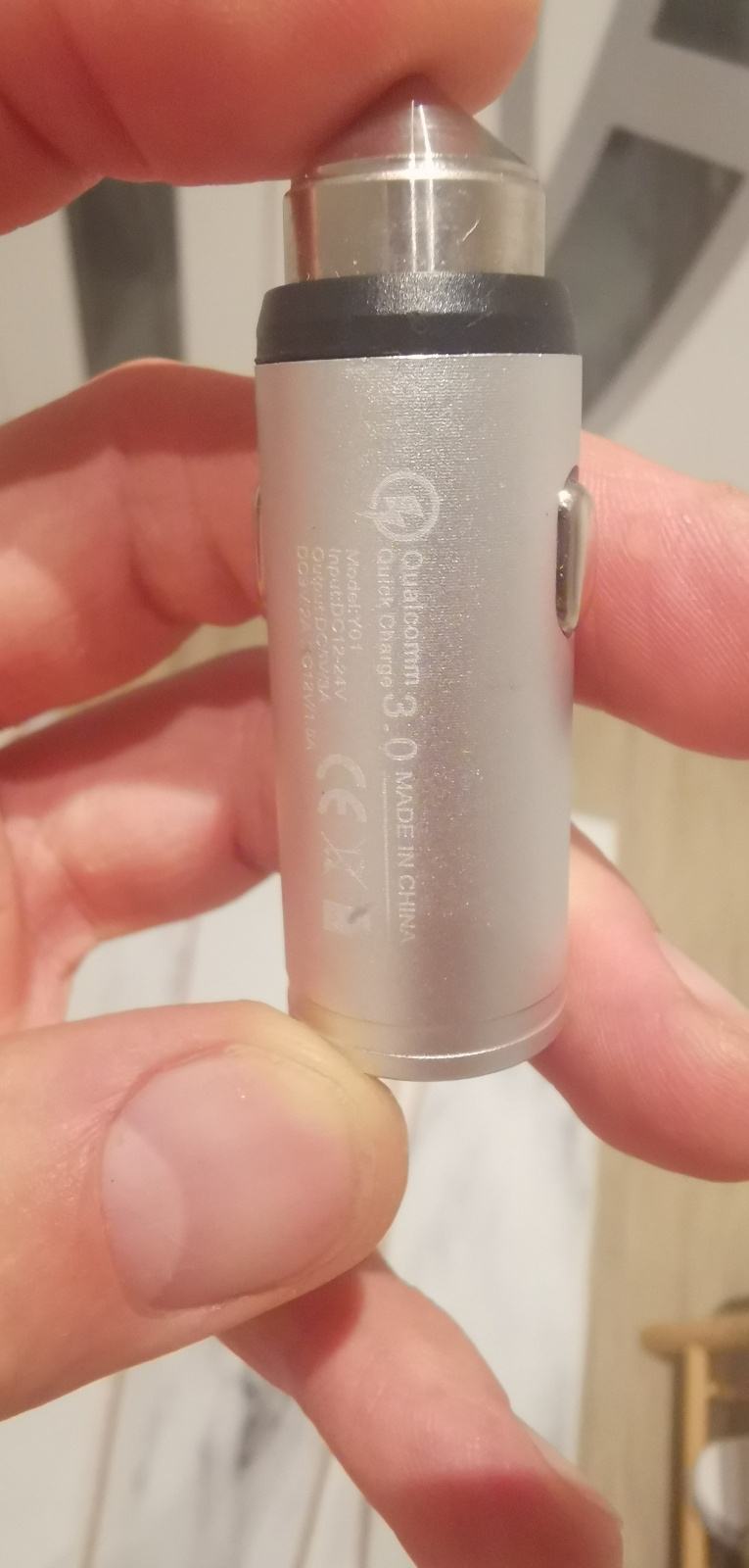 Usb punjac 3.0