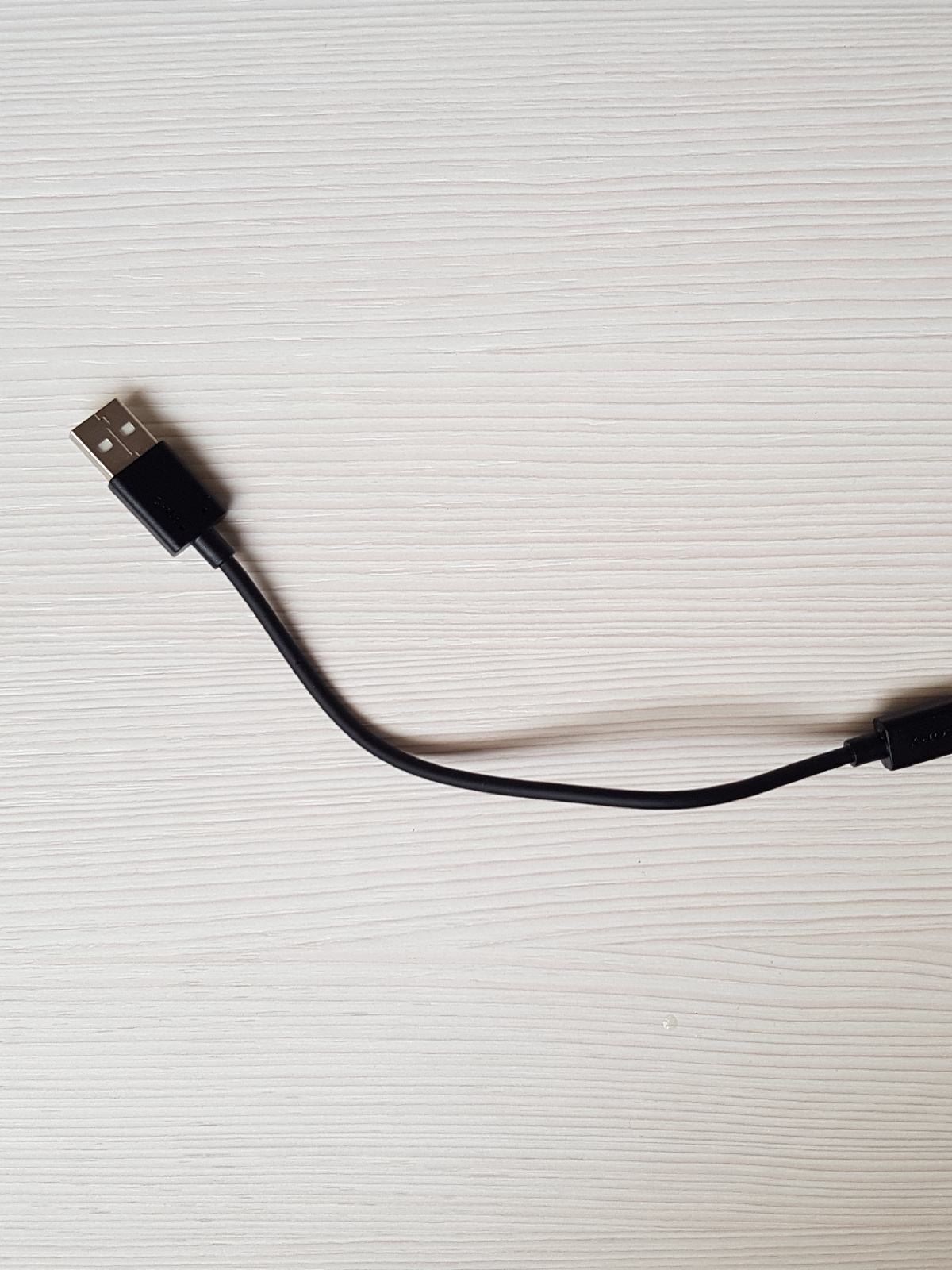 USB tip C kabel
