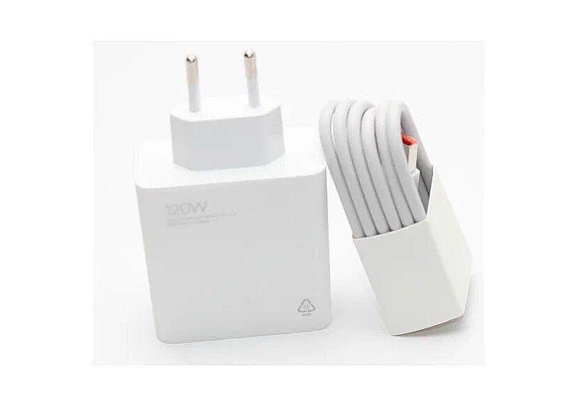 Xiaomi 120W Charging Combo (Type-A)