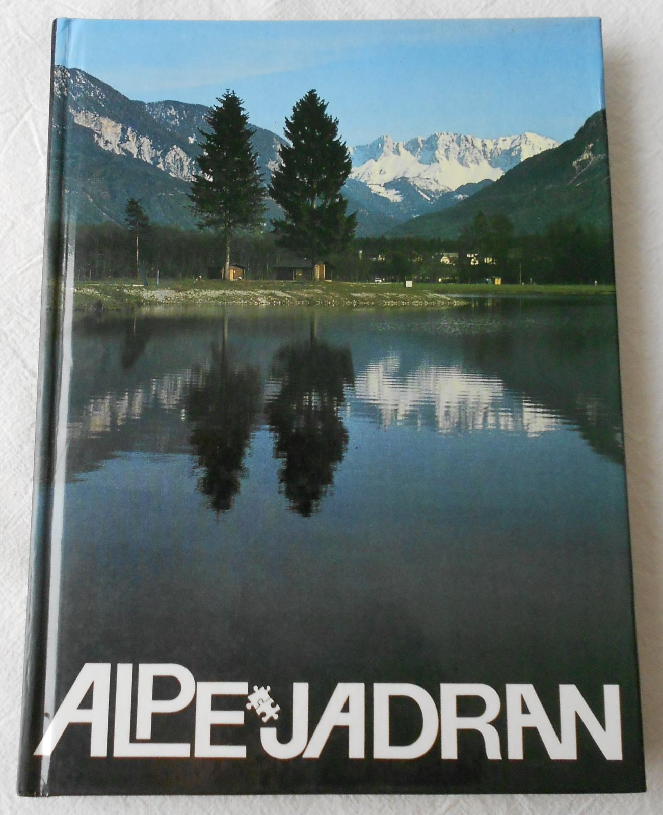 Alpe - Jadran