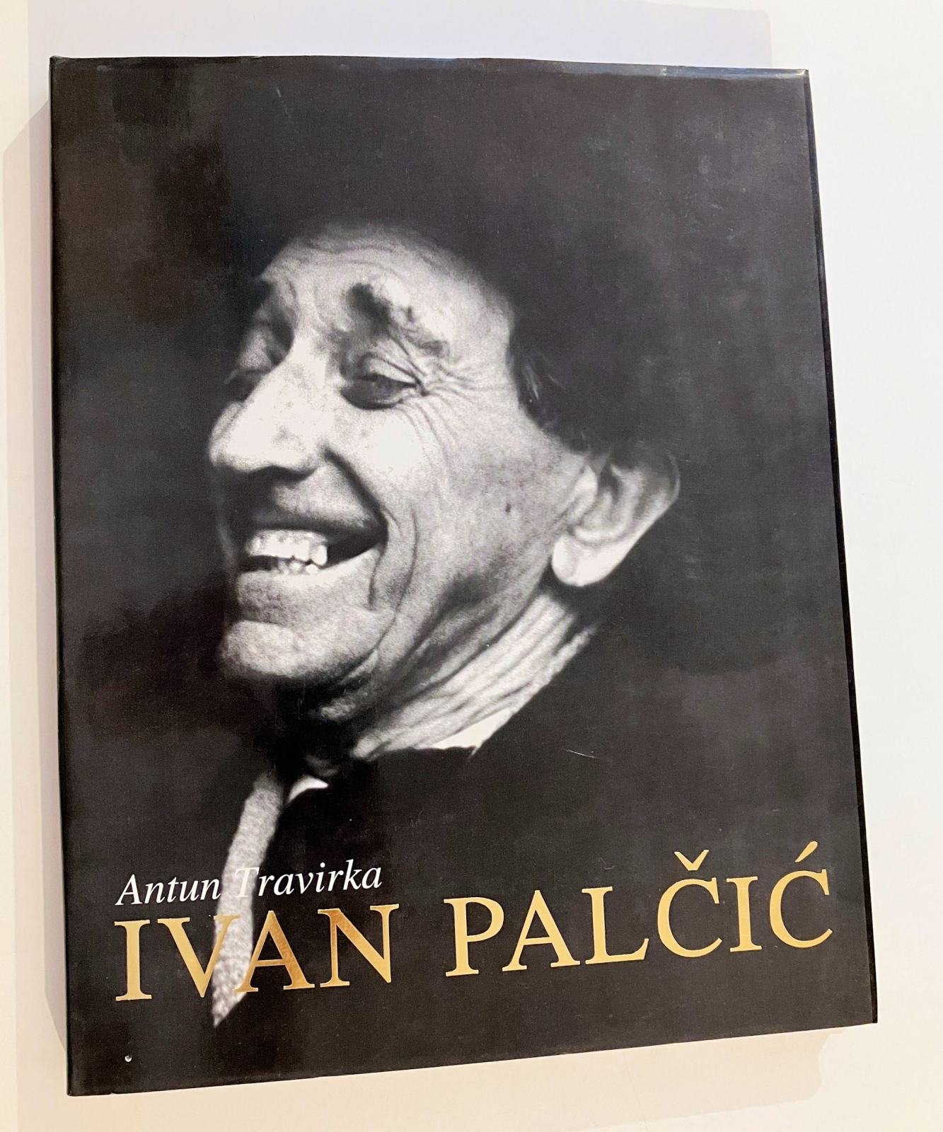 Antun Travirka - Ivan Palčić