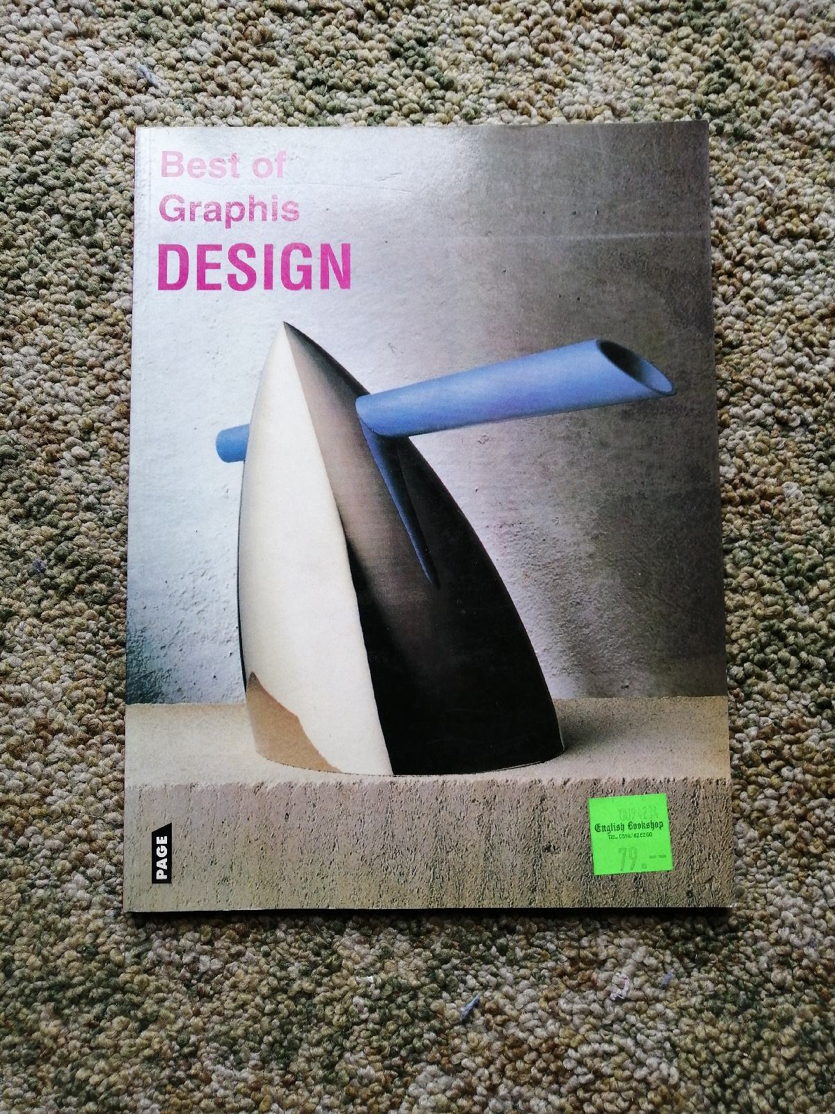 Best of Graphis design
