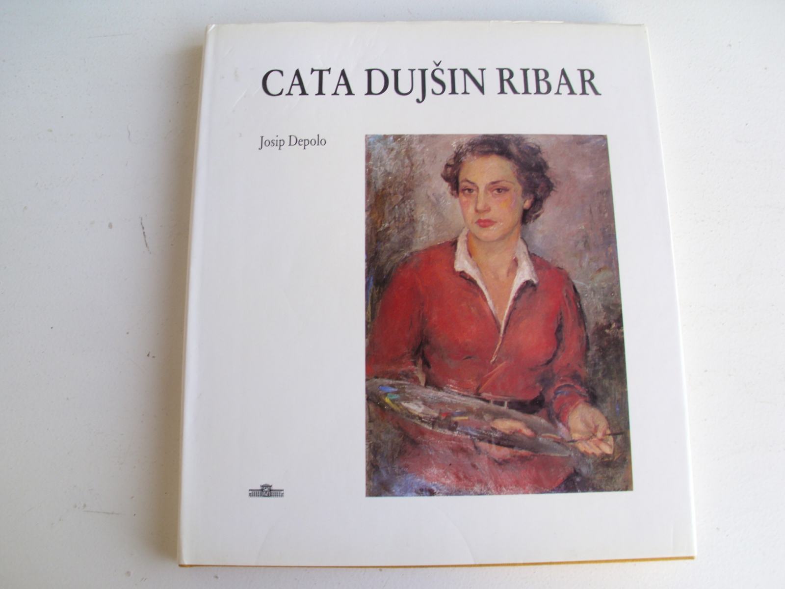 Cata Dujšin Ribar