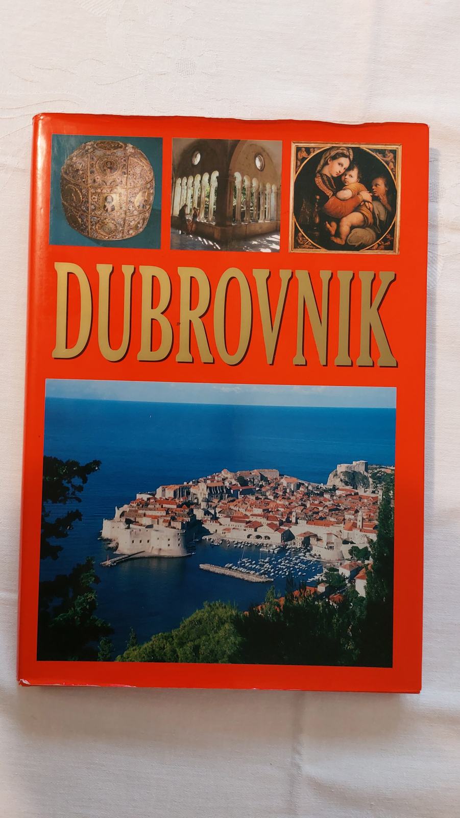 Dubrovnik, dr.Antun Karaman