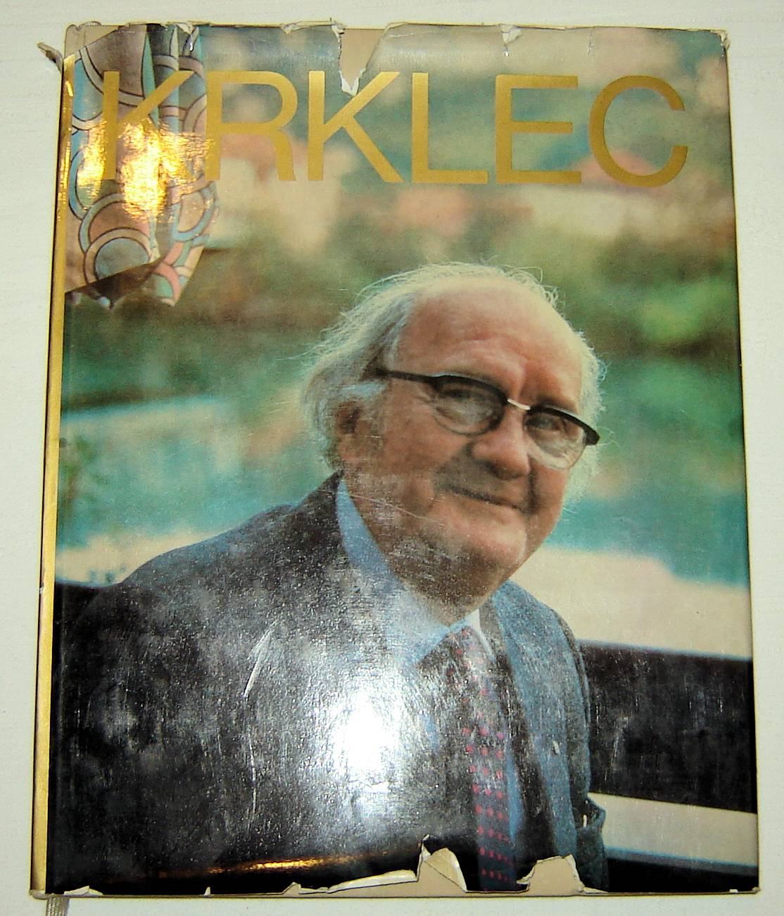 Enes Čengić - Gustav Krklec Pjesnik na srebrnoj cesti