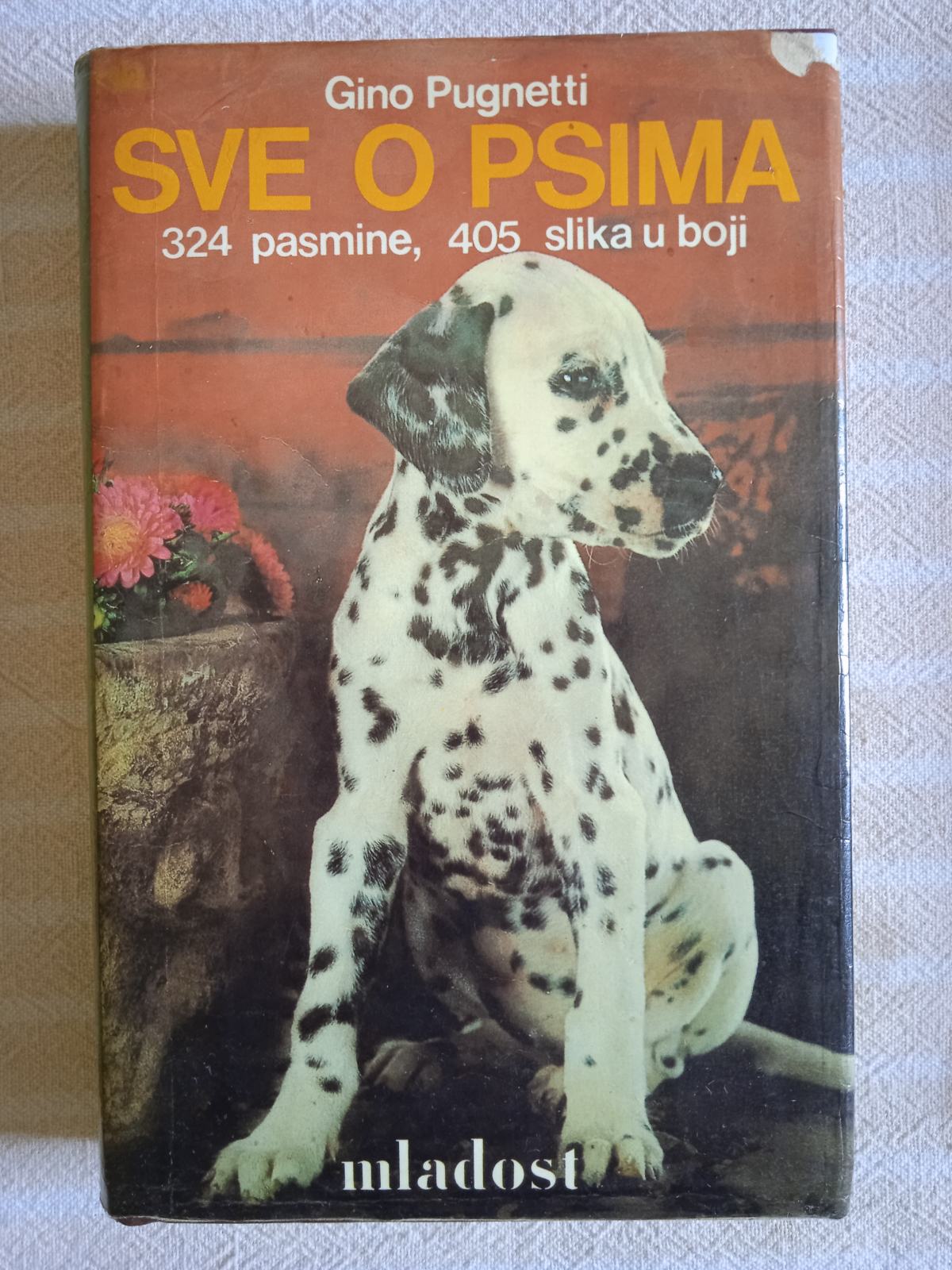 G.PUGNETTI SVE O PSIMA