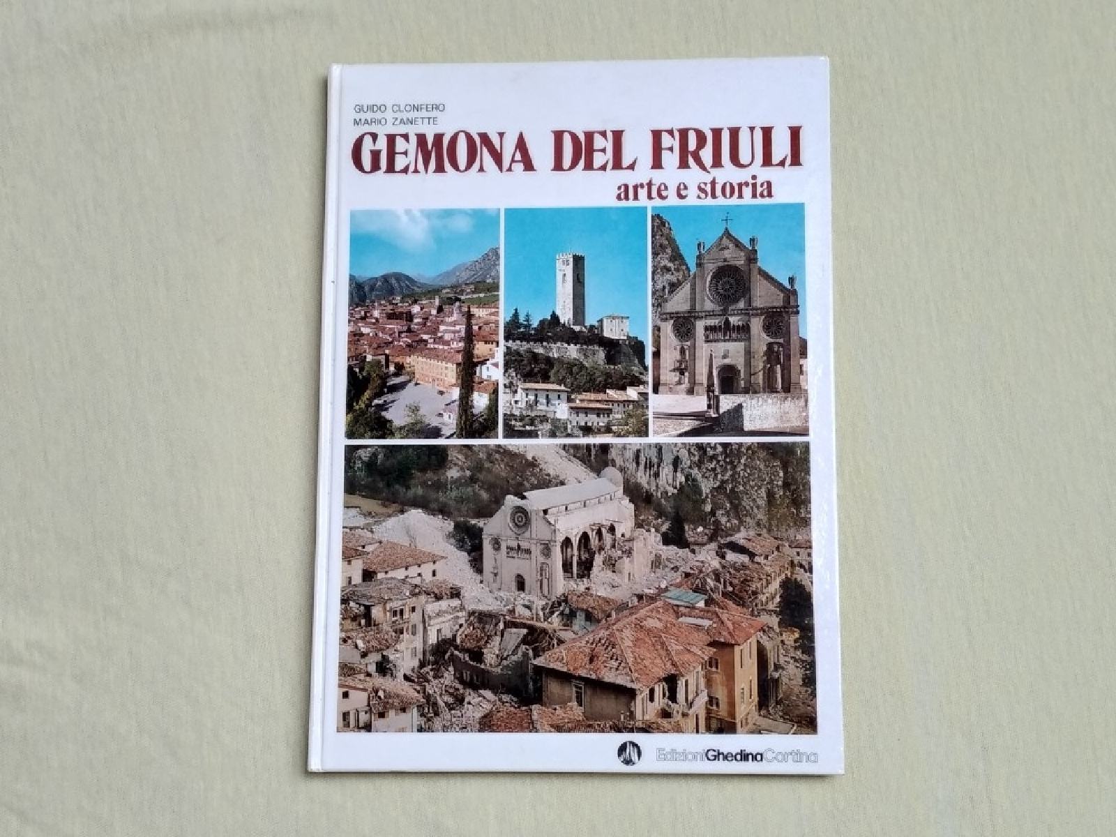 Gemona Del Friuli