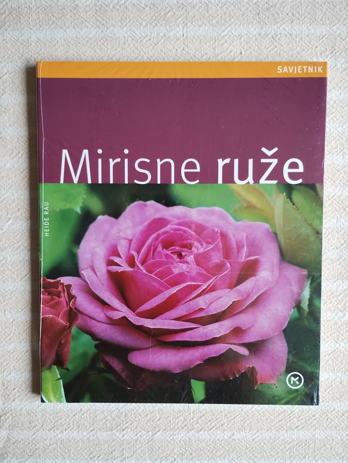 H.RAU MIRISNE RUZE savjetnik
