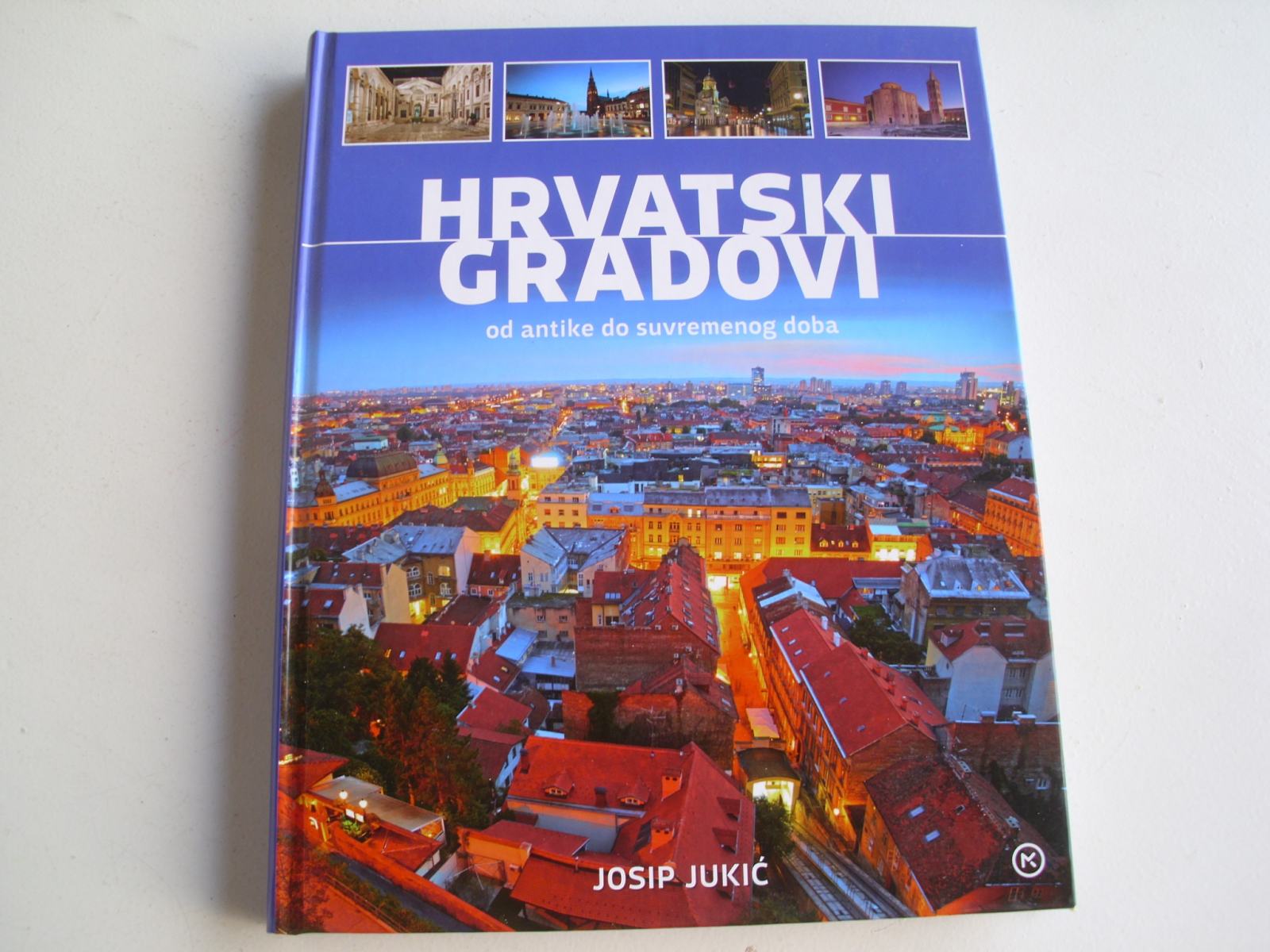Hrvatski gradovi