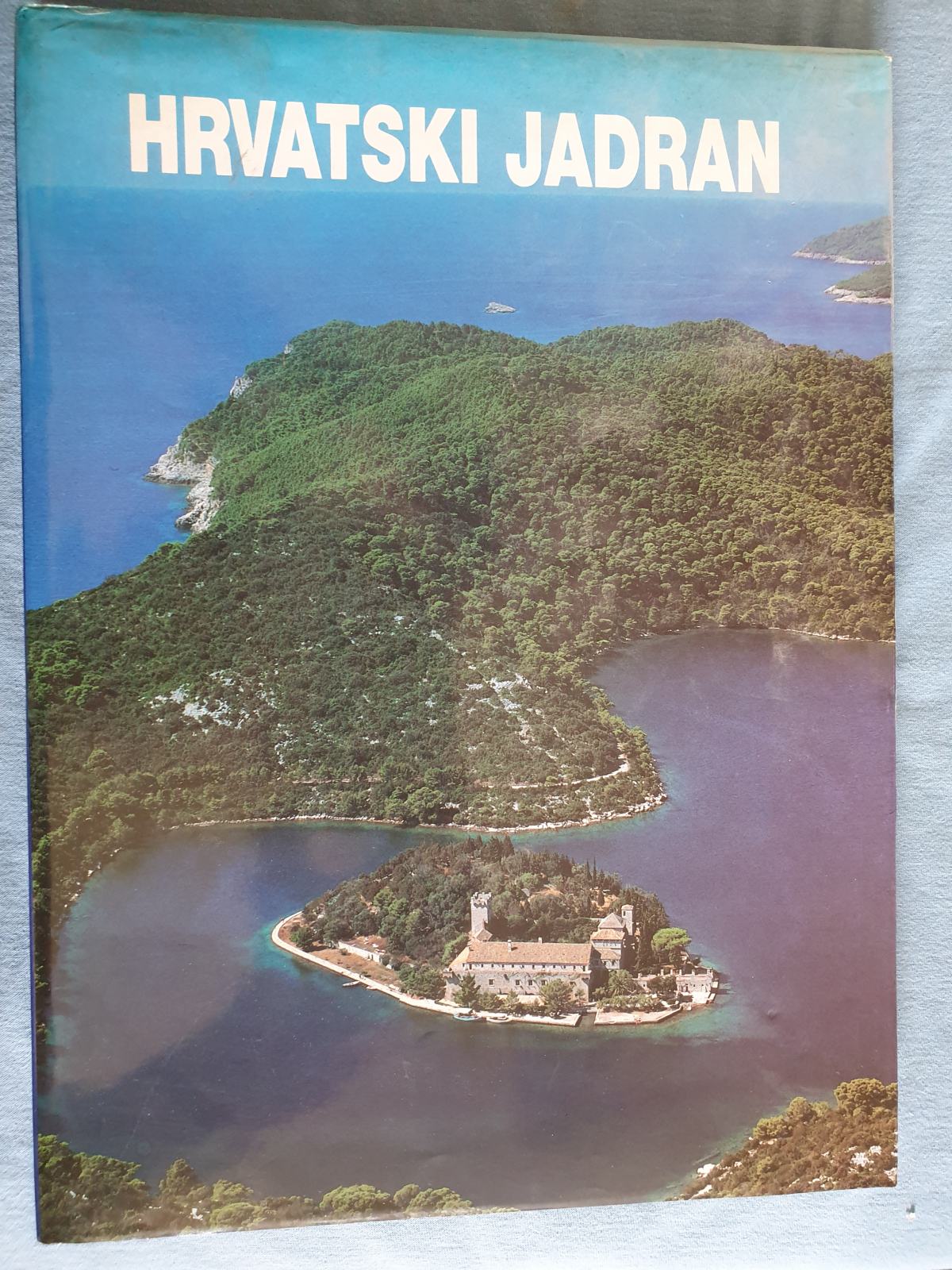 Hrvatski Jadran Tomislav Marasović
