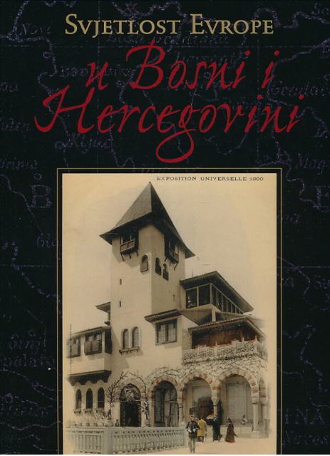 Ismet Huseinović: Svjetlost Evrope u Bosni i Hercegovini