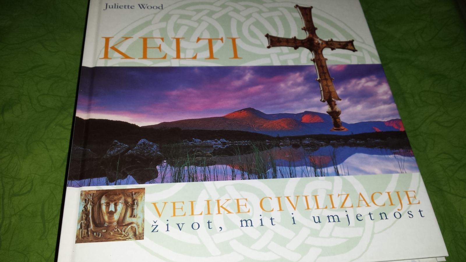 Kelti - velike civilizacije
