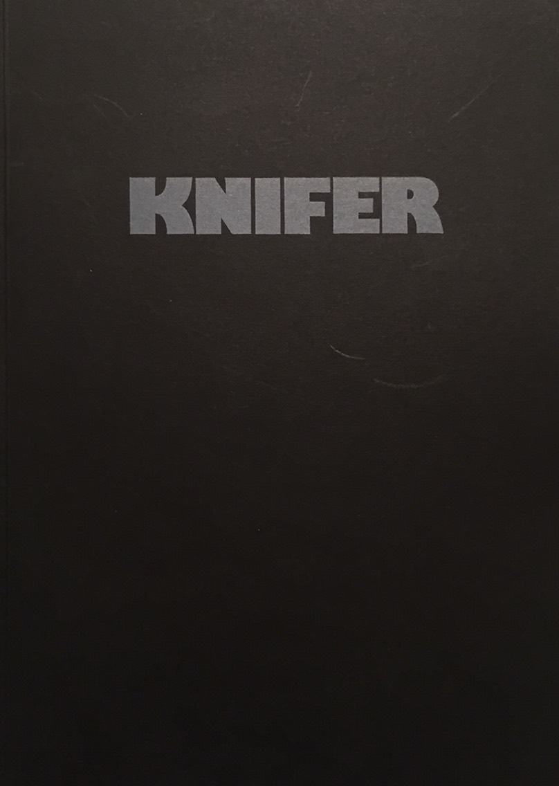 KNIFER
