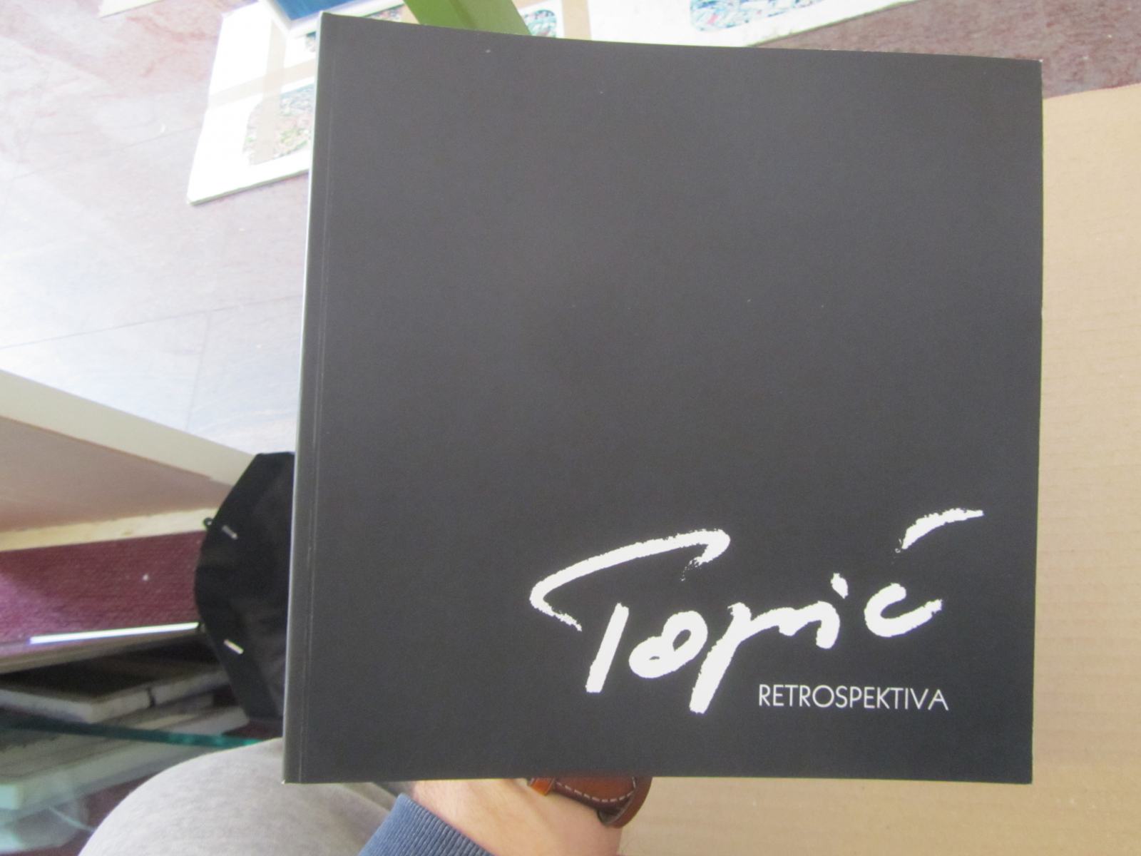 Marin Topić/ Retrospektiva (NOVO)