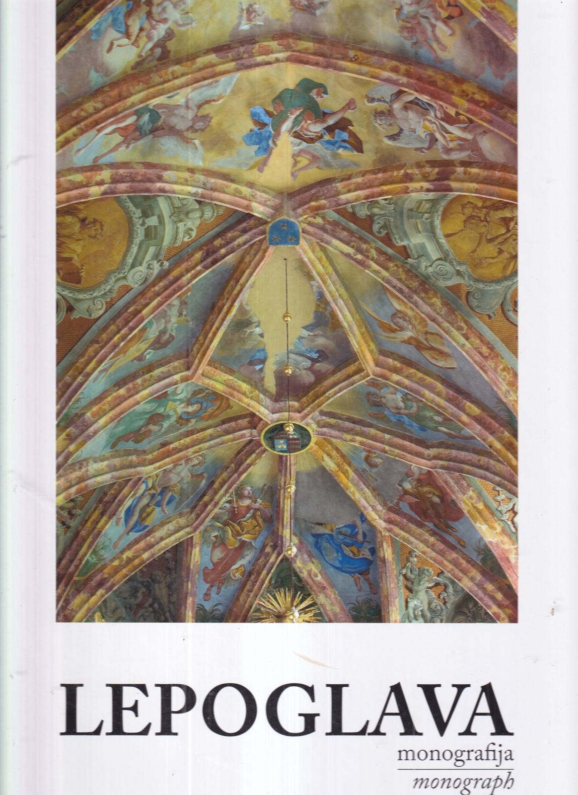 MONOGRAFIJA LEPOGLAVA