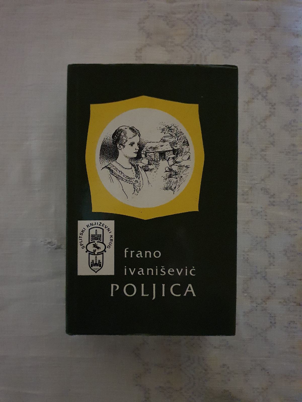 Poljica-monografija