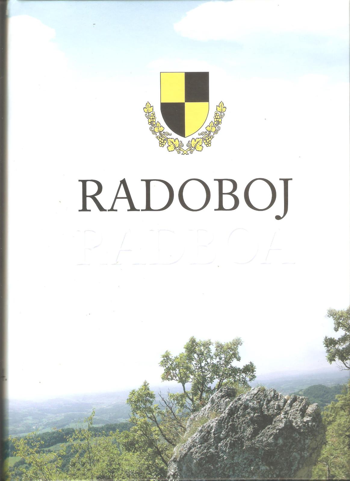 Radoboj-monografija