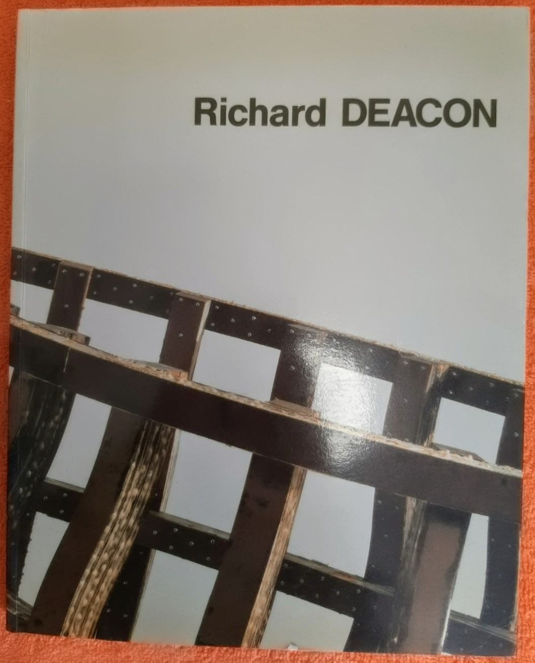 Richard Deacon