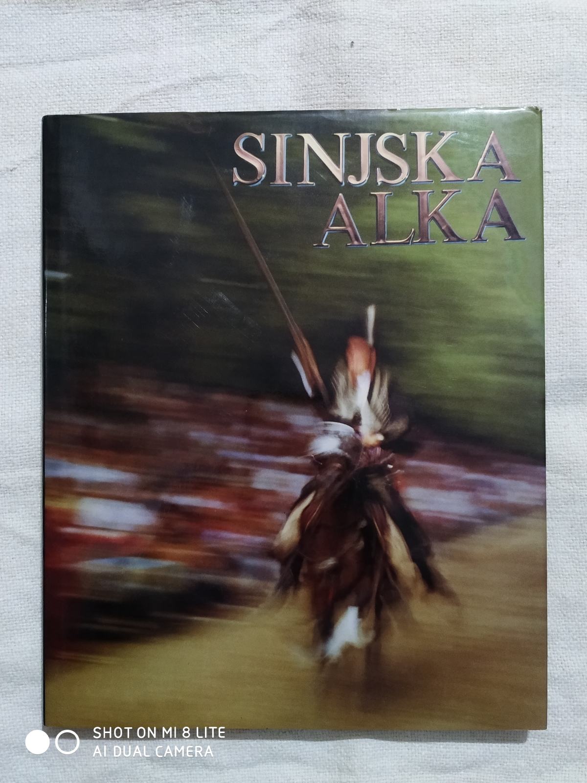 Sinjska alka.