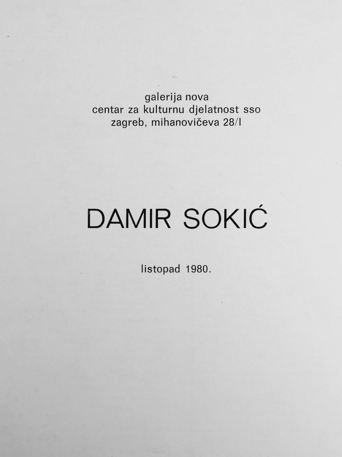 SOKIĆ