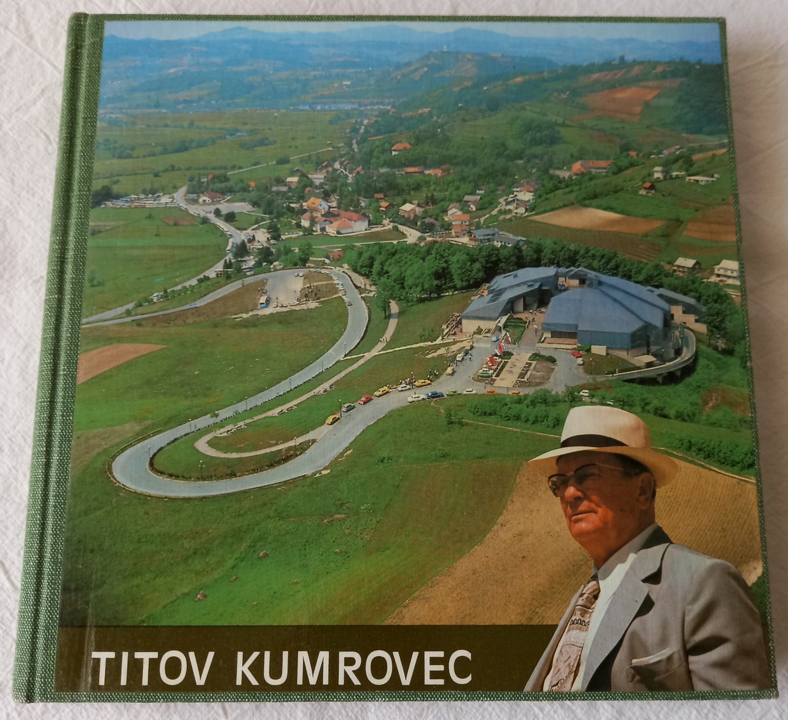 Titov Kumrovec