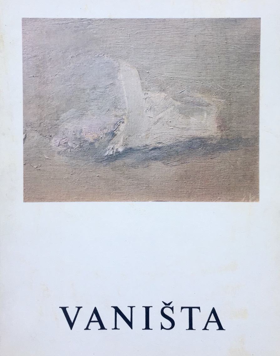 VANIŠTA