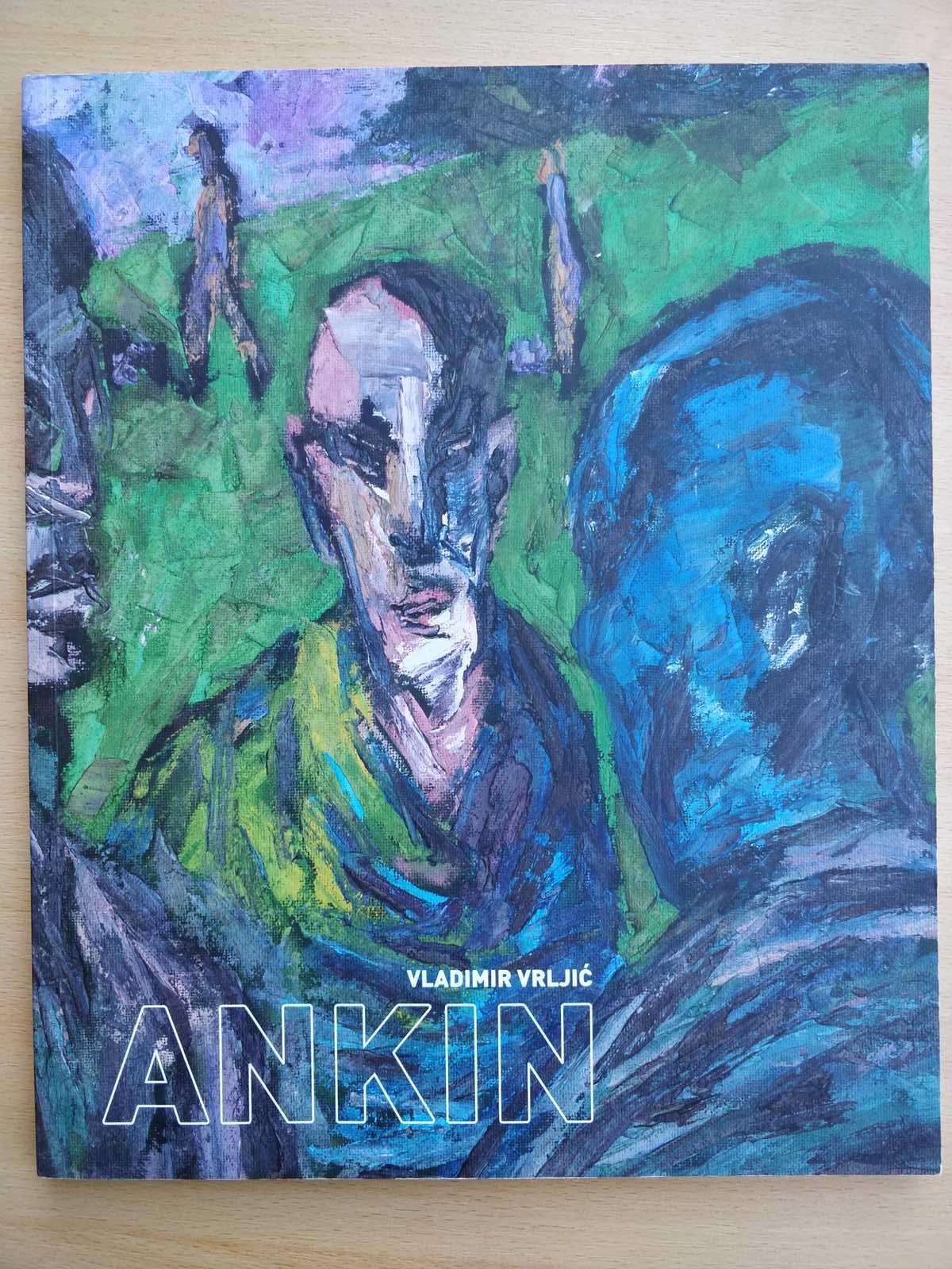 Vladimir Vrljić Ankin