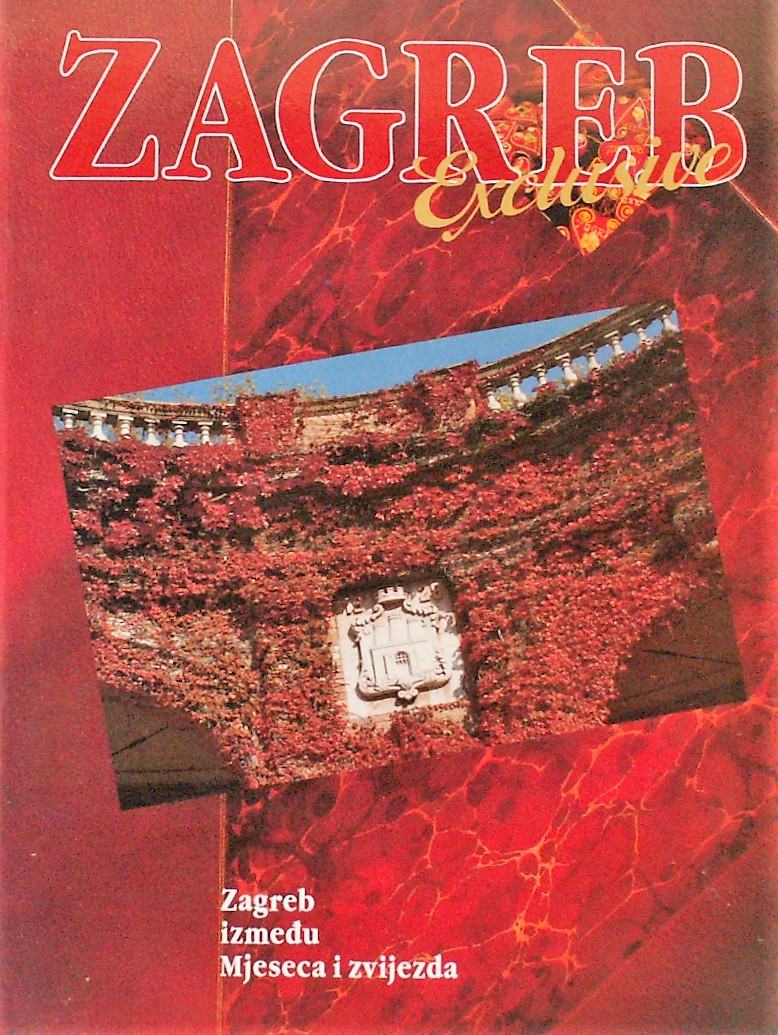 ZAGREB Exclusive Ur. Mario Matanović