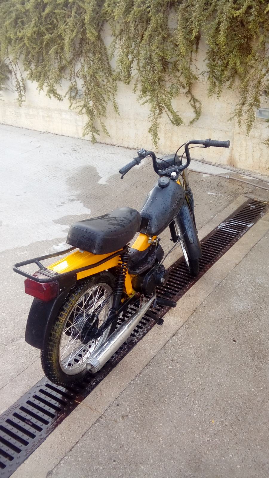 Tomos APN 6S, 2006 god.