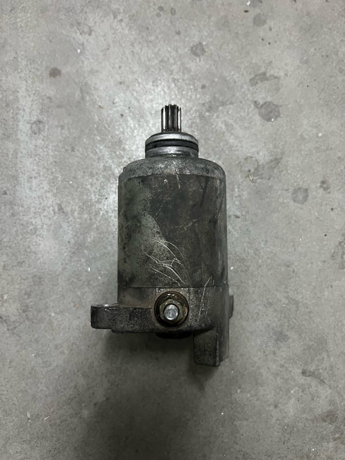 Alnaser beverly 125 200