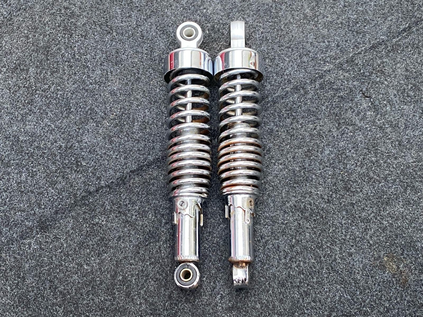 Amortizeri za motor skuter motocikl moped