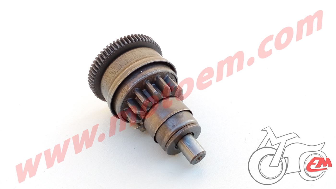 BENDIX - GY6 50ccm KYMCO,BAOTIAN I KINESKI SKUTERI - DIJELOVI