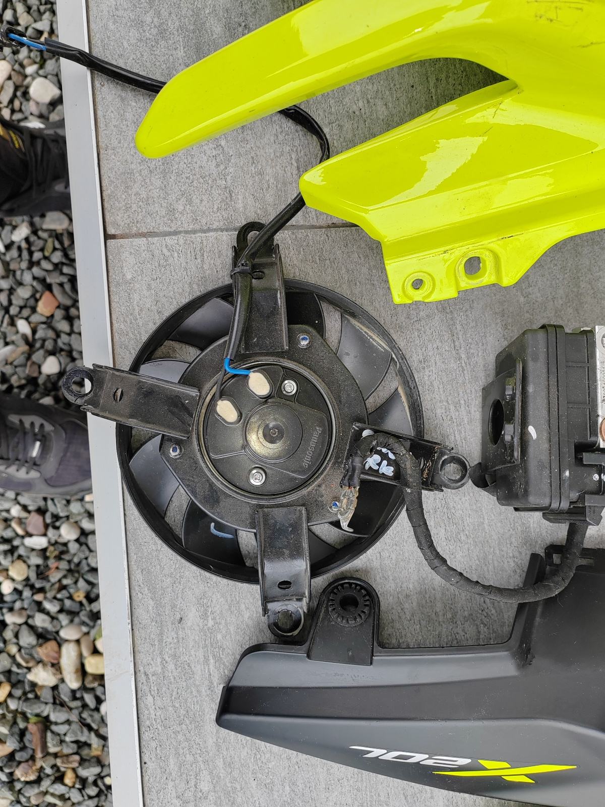 benelli trk 702 trk702